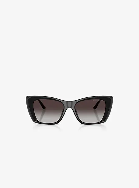 Michael Kors Tokyo Sunglasses - Black