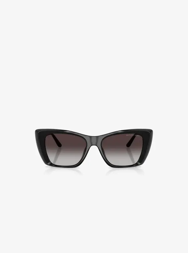 Michael Kors Tokyo Sunglasses - Black