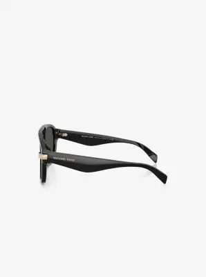 Michael Kors Grenada Sunglasses - Black