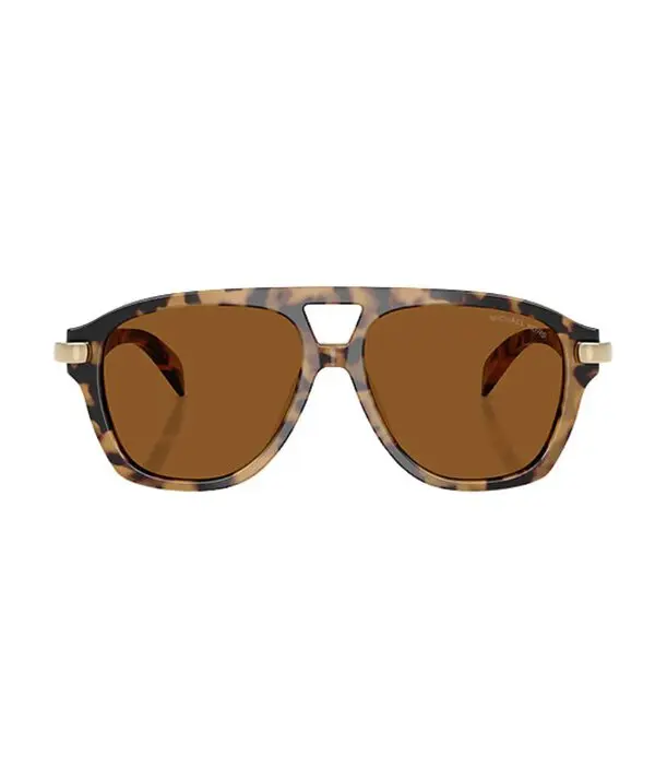 Michael Kors Grenada Sunglasses - Grey