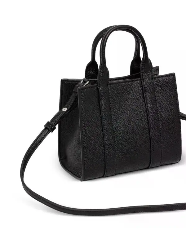 Karl Lagerfeld Rue St-guillaume Tote Bag - Black