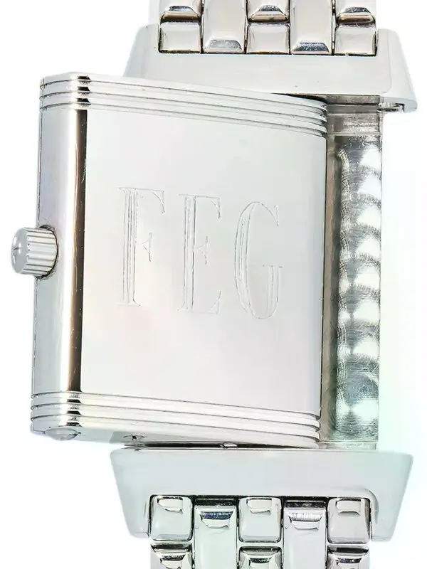 JAEGER-LECOULTRE Reverso 23mm Watch