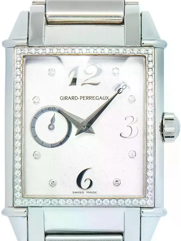 Girard-perregaux 1945 Diamond 30mm Watch