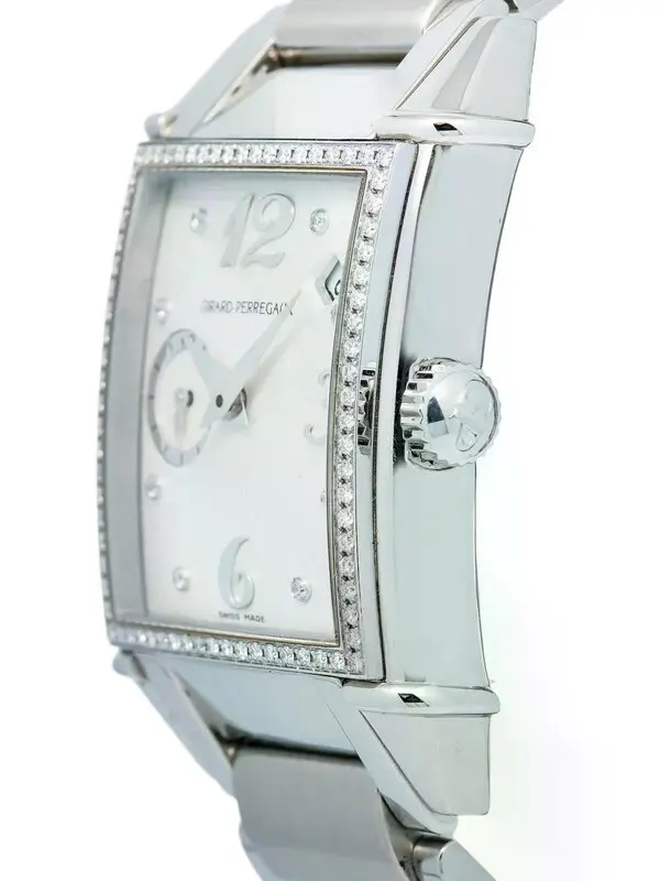 Girard-perregaux 1945 Diamond 30mm Watch