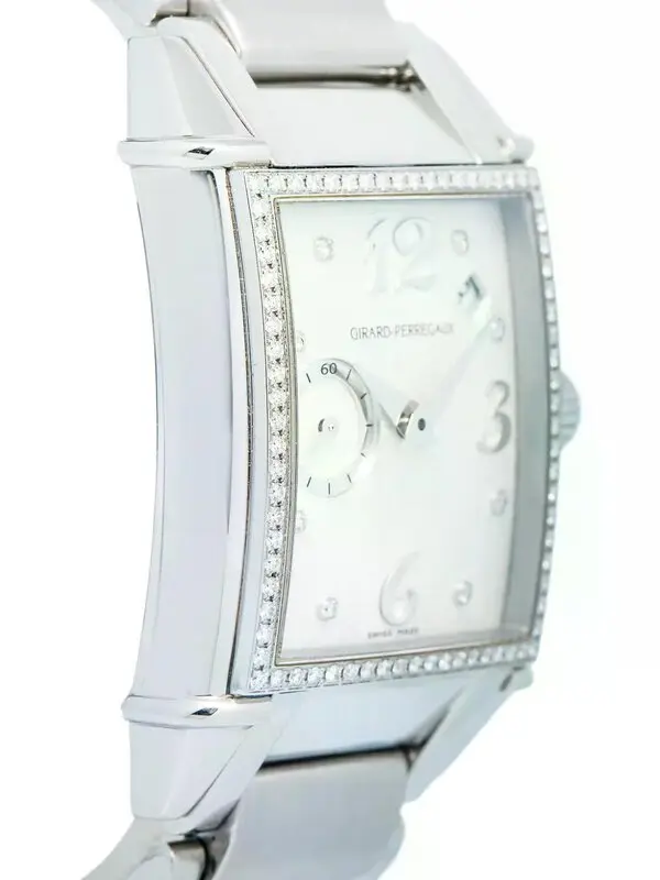 Girard-perregaux 1945 Diamond 30mm Watch