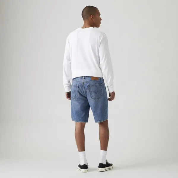 LEVI'S 454 Relaxed Fit Denim Shorts