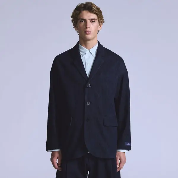 LEVI'S Unstructured Jacket