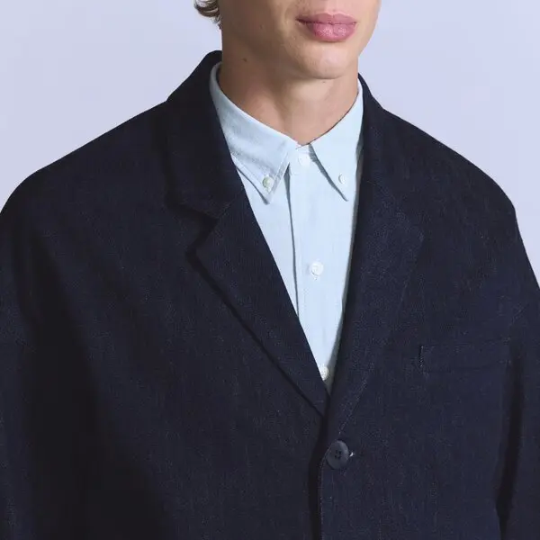 LEVI'S Unstructured Jacket