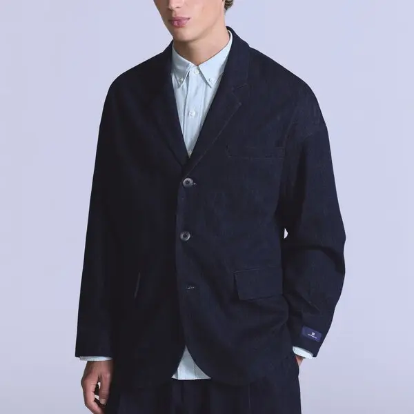LEVI'S Unstructured Jacket