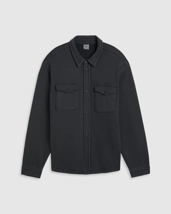 LEVI'S Bayview Soft Worker Sweatshirt
