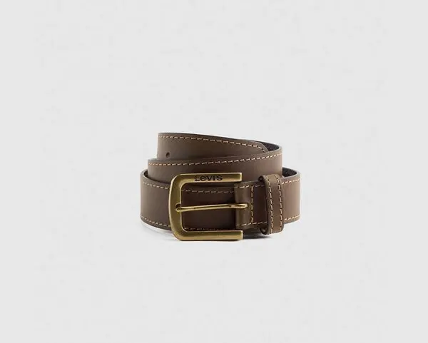 LEVI'S Loire Leather Belt