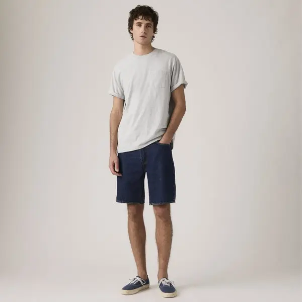 LEVI'S 454 Relaxed Fit 10" Shorts - Next One Down