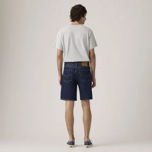 LEVI'S 454 Relaxed 10" Shorts