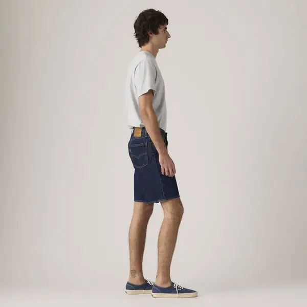 LEVI'S 454 Relaxed 10" Shorts