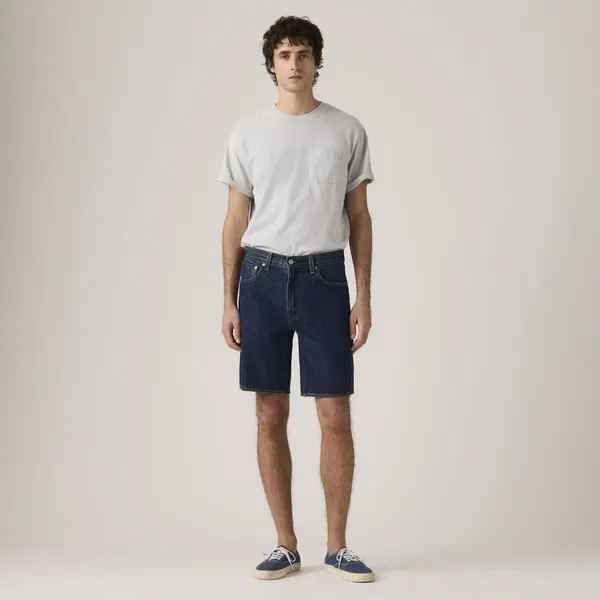 LEVI'S 454 Relaxed 10" Shorts