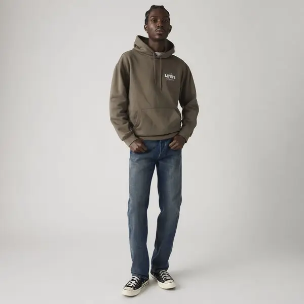 LEVI'S 501 Original Fit Jeans - 3 Pm In Columbus