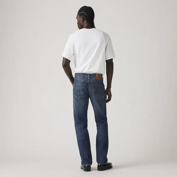 LEVI'S 501 Original Thermodapt Jeans - Change Your Mind