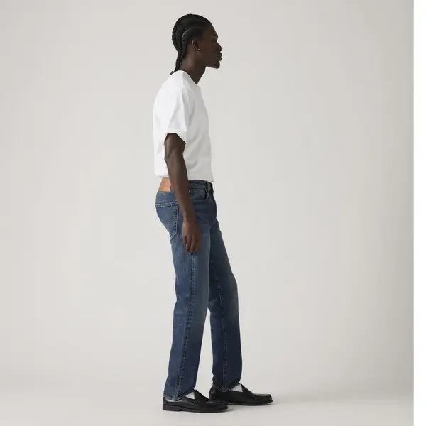 LEVI'S 501 Original Thermodapt Jeans - Change Your Mind