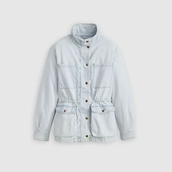 LEVI'S Karlie Utility Jacket