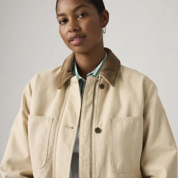 LEVI'S Bree Barn Jacket