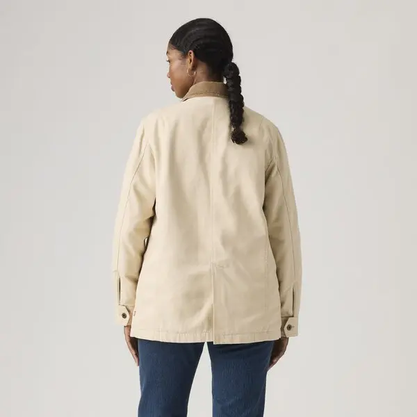 LEVI'S Bree Barn Jacket