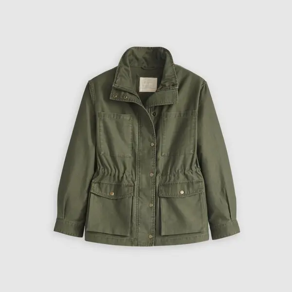 LEVI'S Karlie Utility Jacket