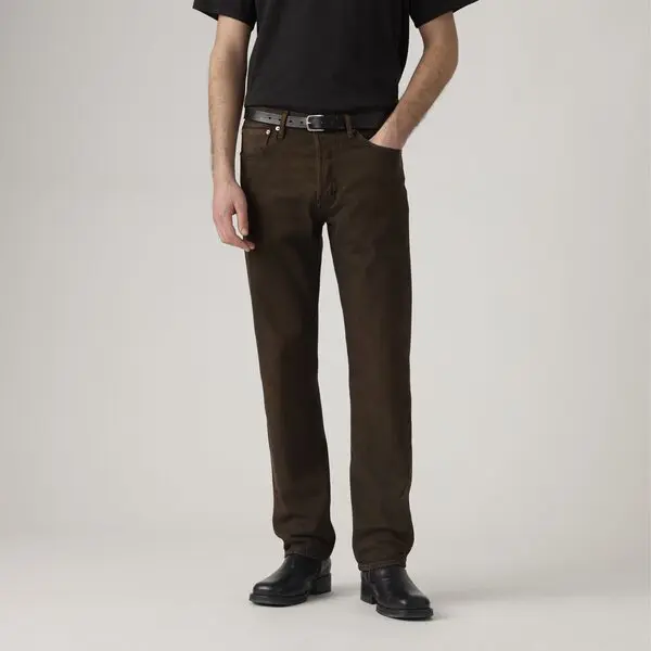LEVI'S 501 Original Fit Jeans