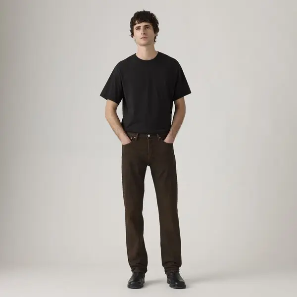LEVI'S 501 Original Fit Jeans