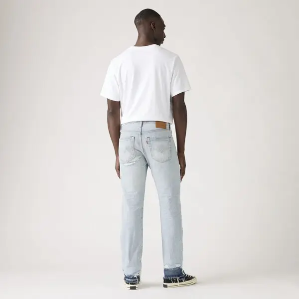LEVI'S 501 Original Fit Jeans - The Concourse