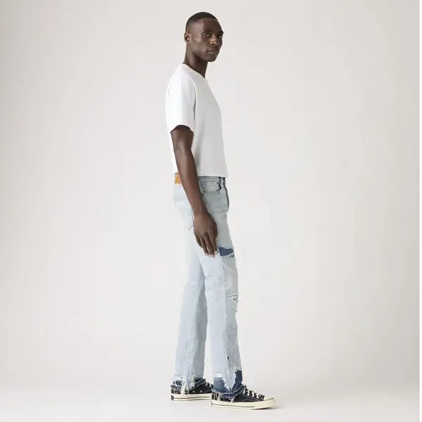 LEVI'S 501 Original Fit Jeans - The Concourse