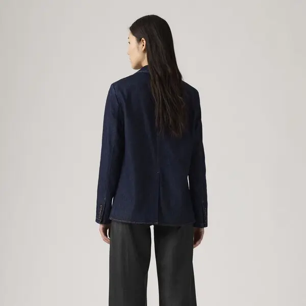 LEVI'S Stella Relaxed Blazer