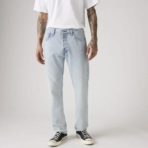 LEVI'S 501 Original Thermoadapt Jeans - Brightside