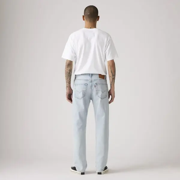 LEVI'S 501 Original Thermoadapt Jeans - Brightside
