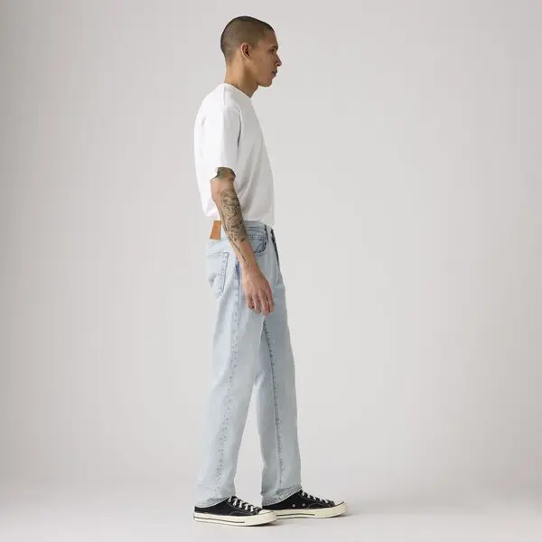 LEVI'S 501 Original Thermoadapt Jeans - Brightside