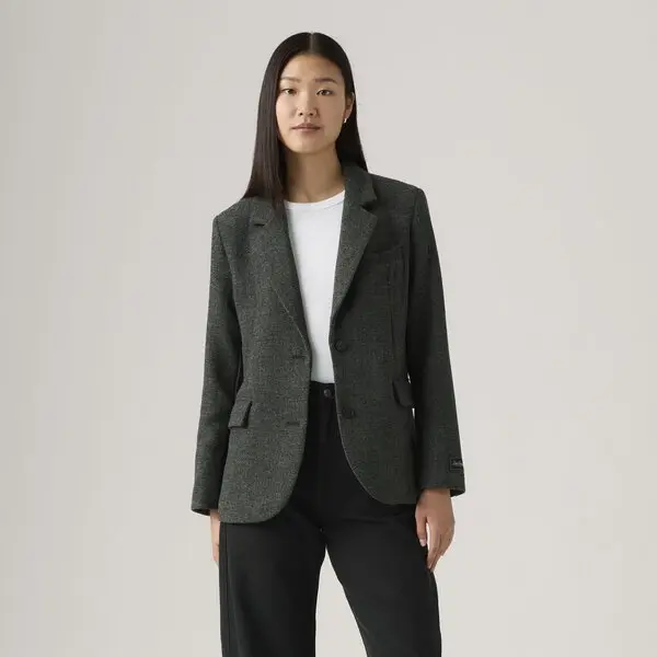 LEVI'S Stella Relaxed Blazer