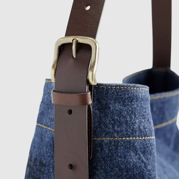 LEVI'S Heritage Medium Bag
