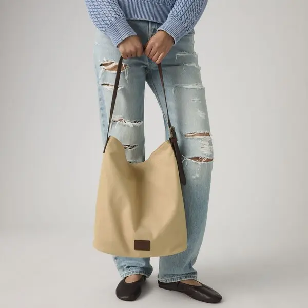 LEVI'S Heritage Medium Bag