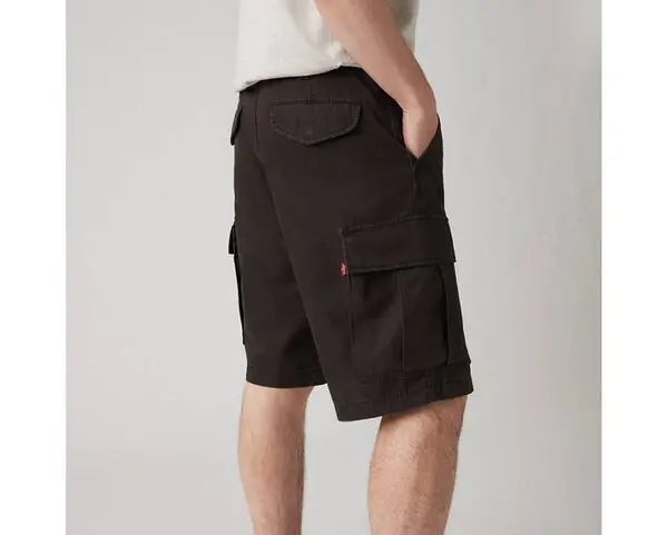 LEVI'S Carrier Cargo Shorts - Meteorite