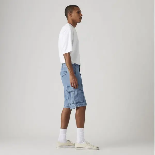 LEVI'S Carrier Cargo Lightweight Shorts
