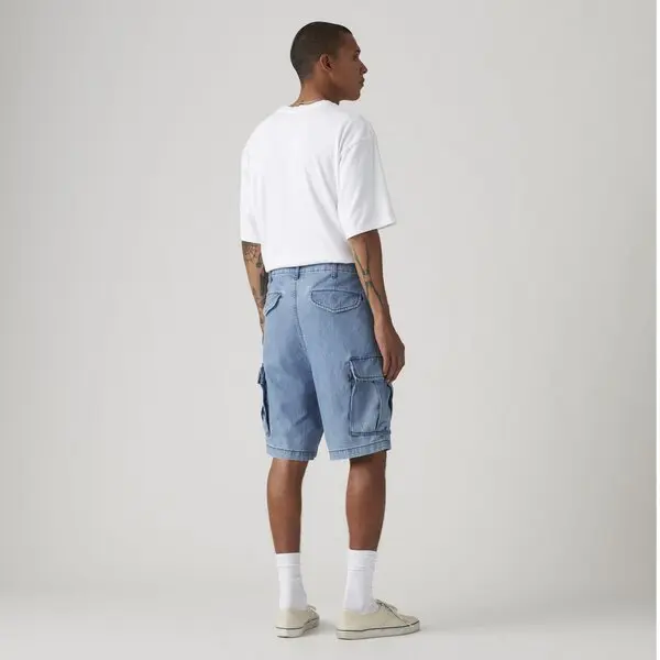 LEVI'S Carrier Cargo Lightweight Shorts