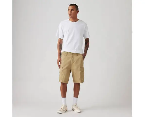 LEVI'S Carrier Cargo Shorts