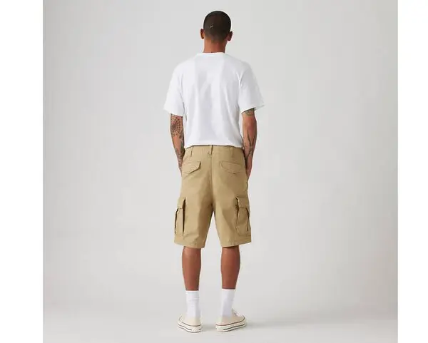 LEVI'S Carrier Cargo Shorts