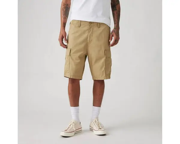LEVI'S Carrier Cargo Shorts