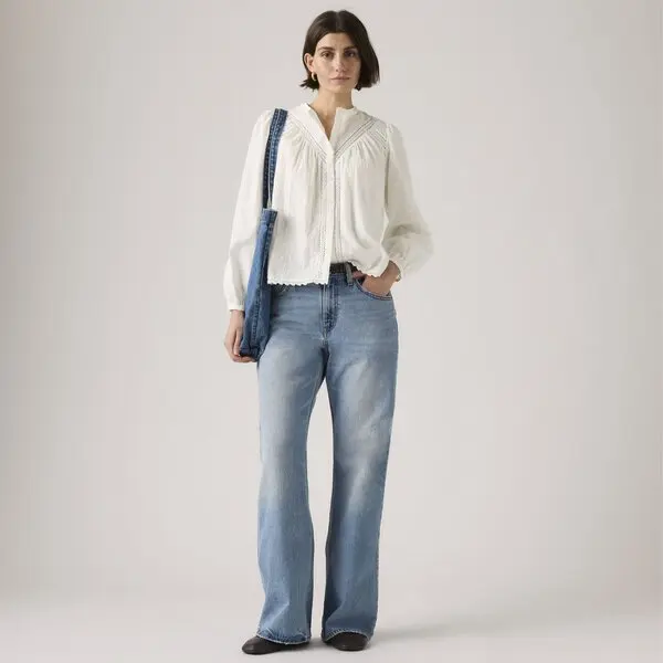 LEVI'S Loose Boot Jeans - Easy Days