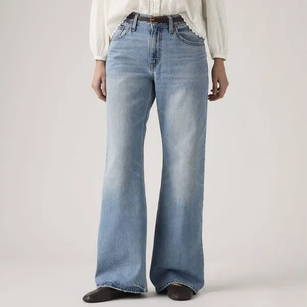 LEVI'S Loose Boot-cut Jeans - Easy Days