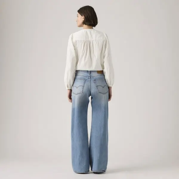 LEVI'S Loose Boot-cut Jeans - Easy Days