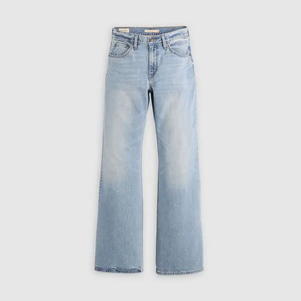 LEVI'S Loose Boot-cut Jeans - Easy Days