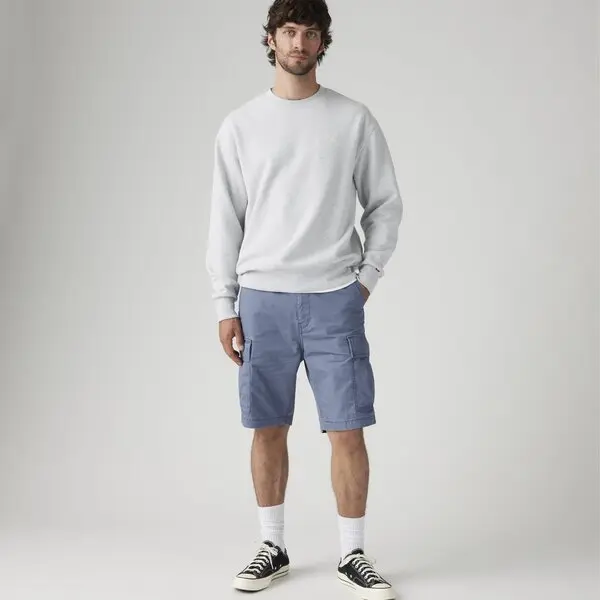 LEVI'S Carrier Cargo Shorts