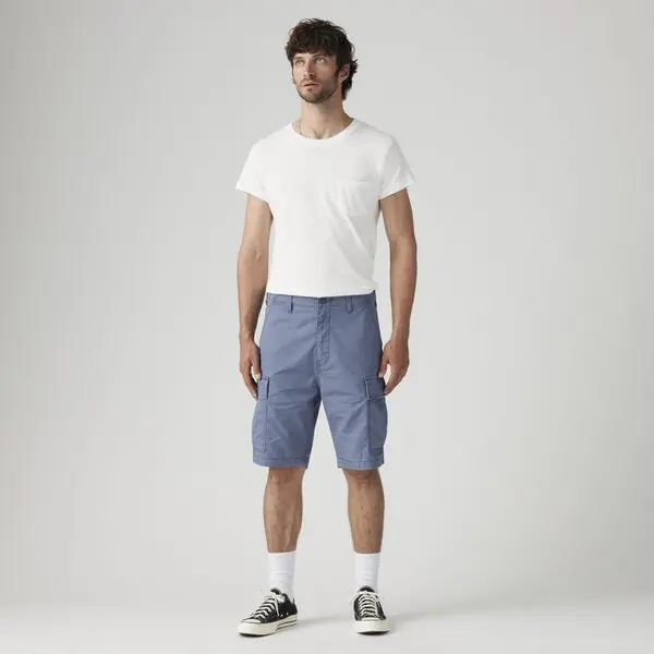 LEVI'S Carrier Cargo Shorts