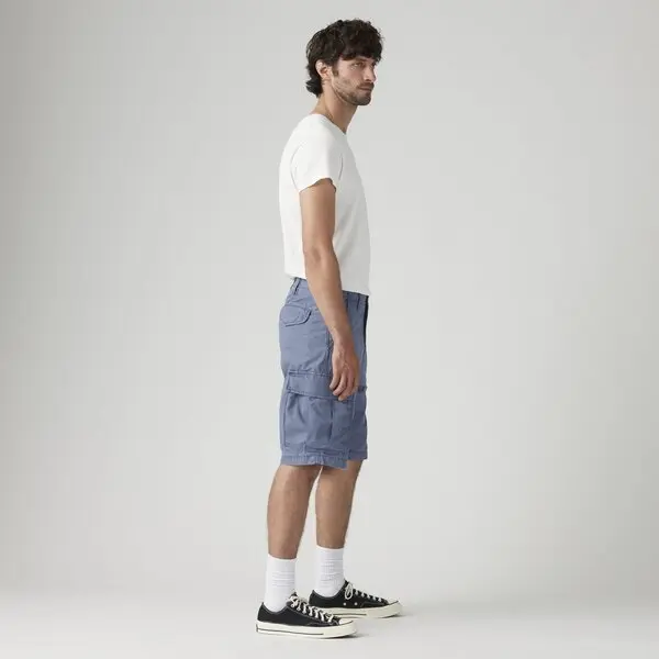 LEVI'S Carrier Cargo Shorts